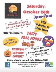 2nd Annual Barktober 2.3 mile Dog Jog Road and Trail Fun Run - Protectors of Animals
