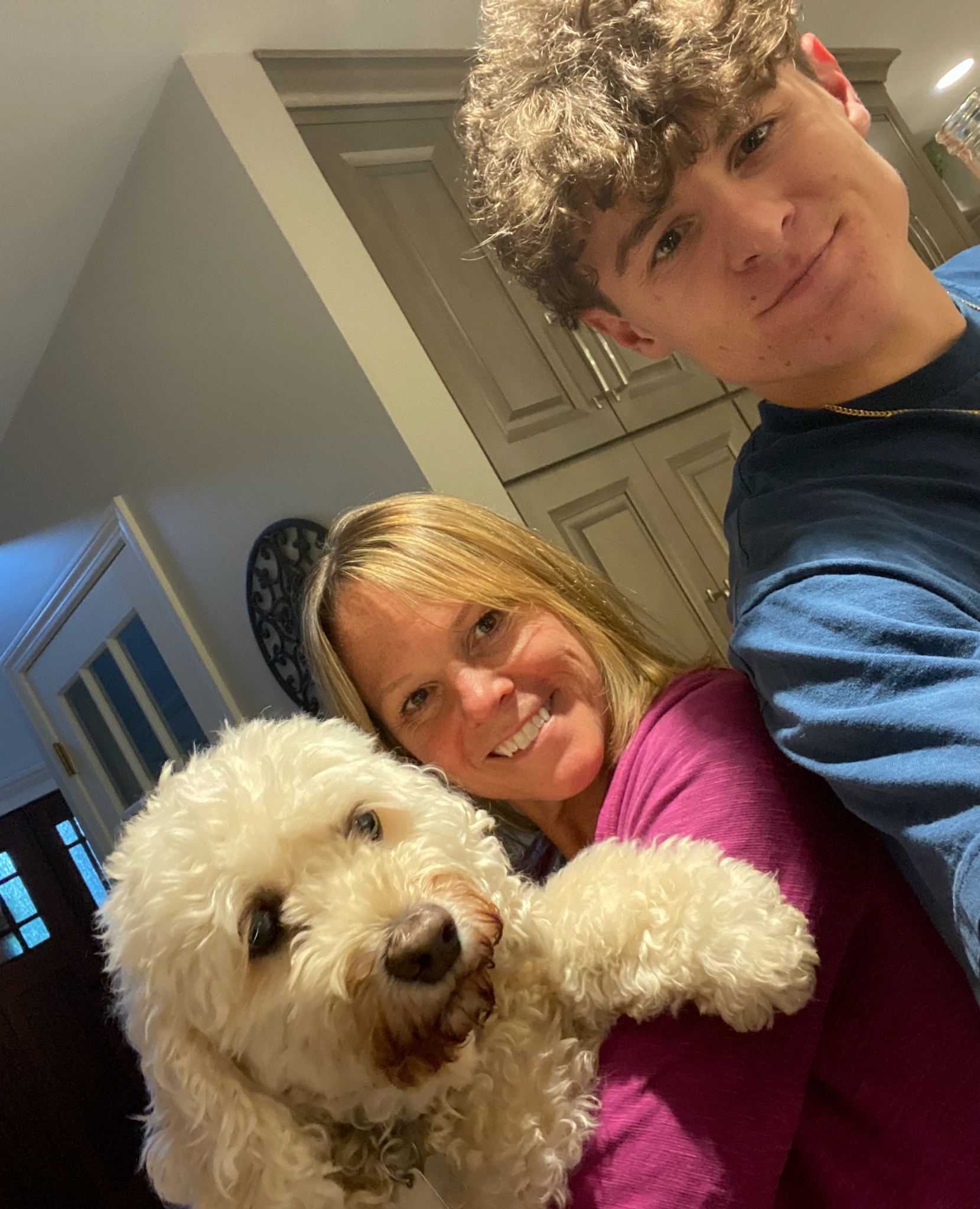 Susan Gilbert - Protectors of Animals